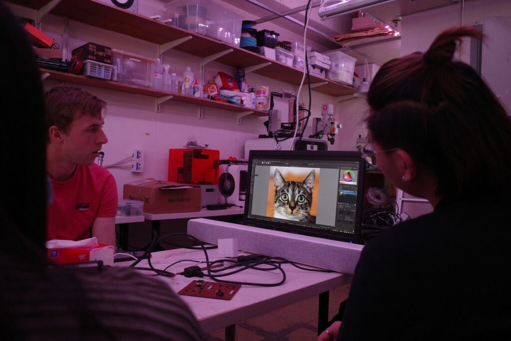 Artistic PCB Design for Terrified Beginners – Dim Sum Labs